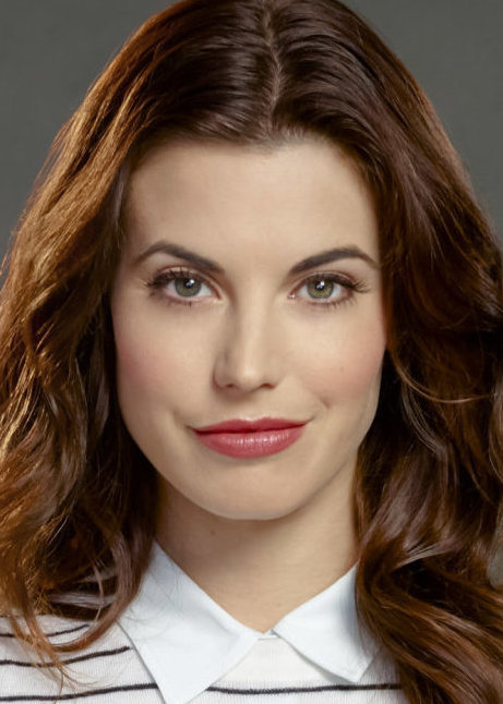Meghan Ory
