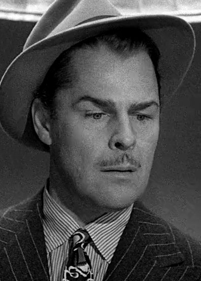 Brian Donlevy
