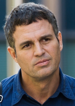 Mark Ruffalo