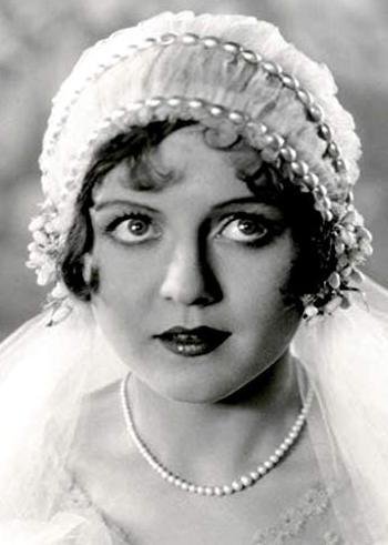 Nancy Carroll
