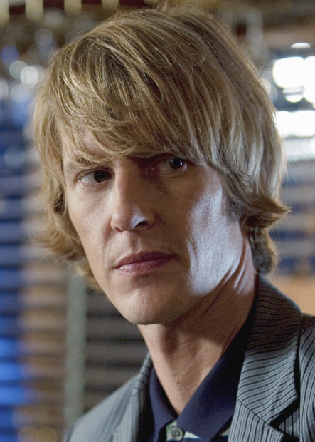 Gabriel Mann