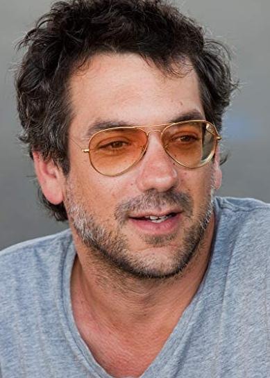 Todd Phillips