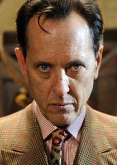 Richard E. Grant