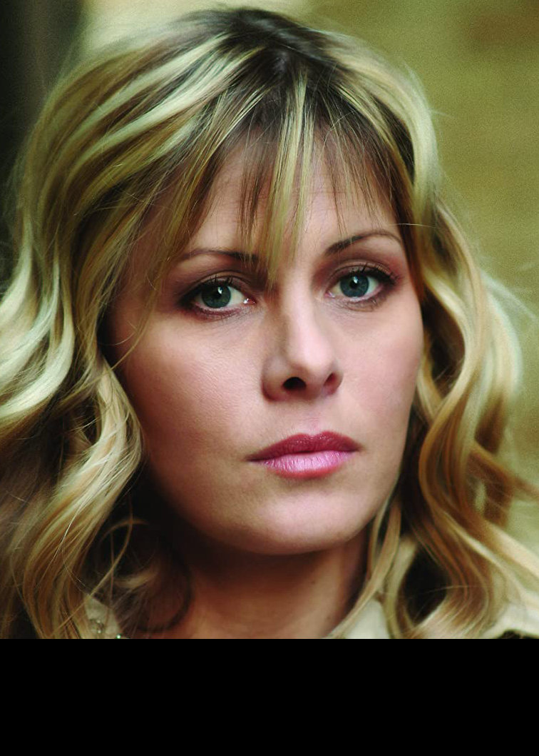 Nicole Eggert
