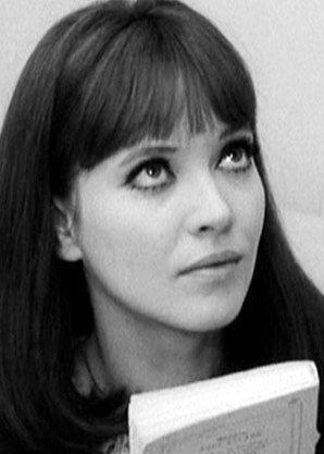 Anna Karina Eye Makeup | Saubhaya Makeup