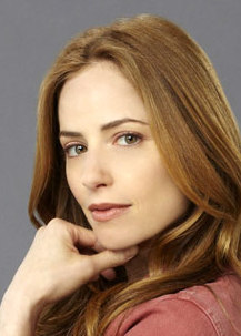 Jaime Ray Newman