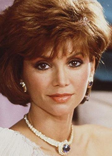 Victoria Principal