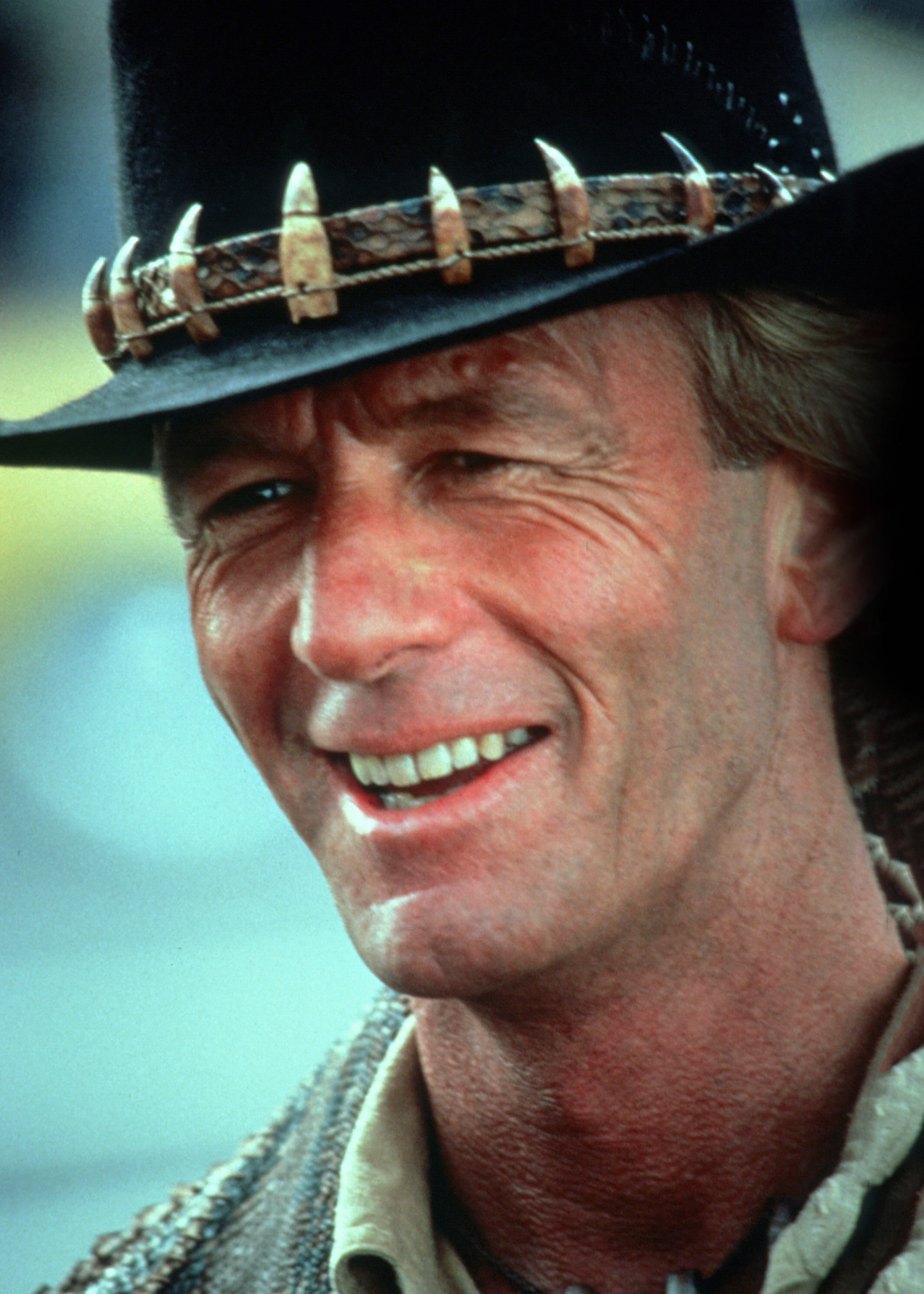 Paul Hogan