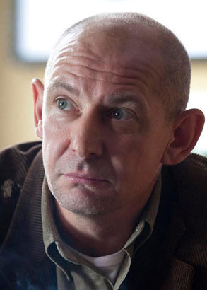Ian Hart