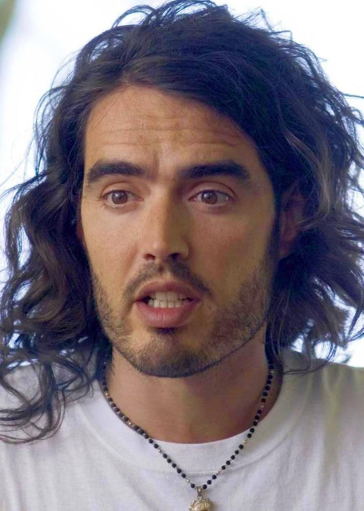Russell Brand
