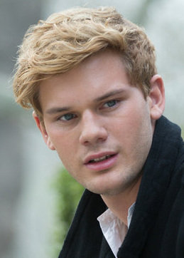 Jeremy Irvine And Toby Irvine