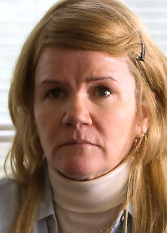Mare Winningham