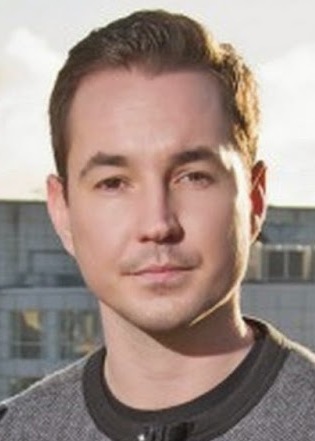 Martin Compston