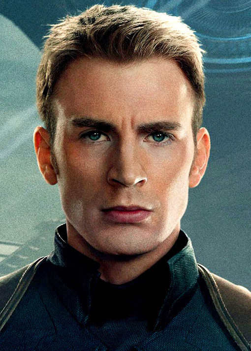 Chris Evans