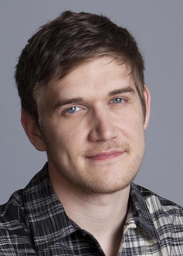 Bo Burnham
