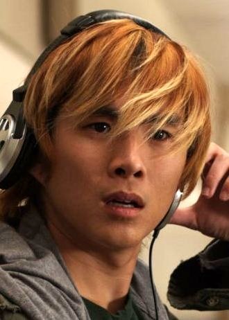 Justin Chon