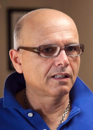 Joe Pantoliano