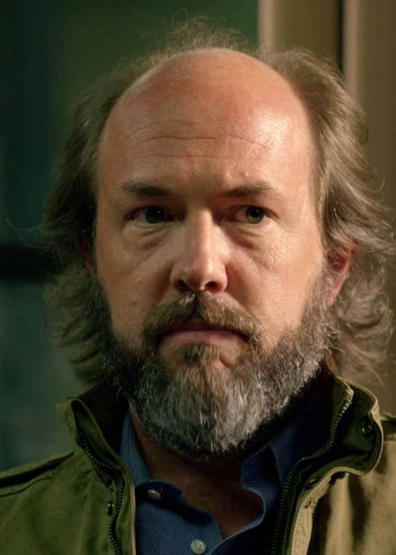 Eric Lange