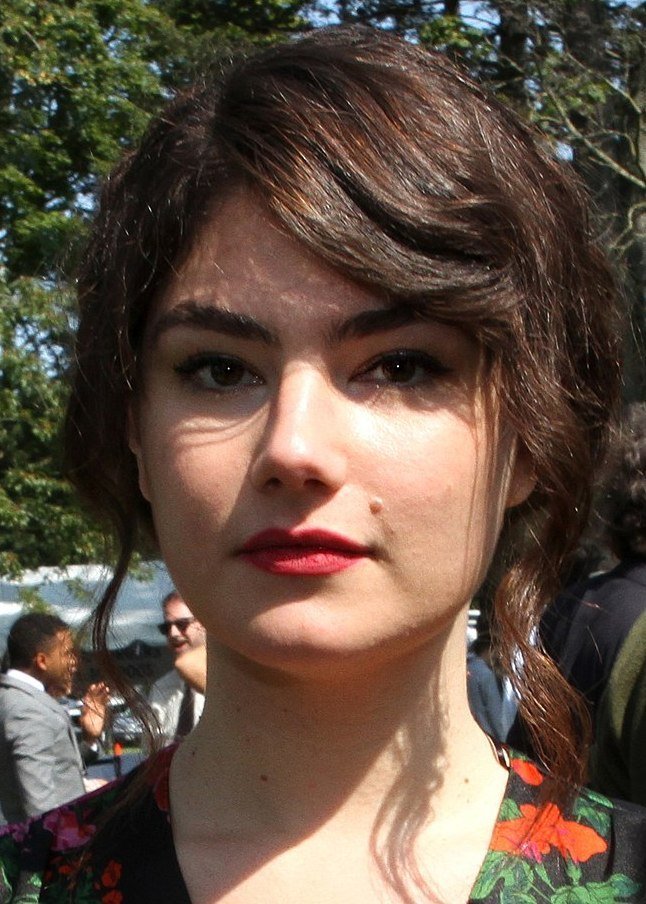 Katie Boland The Master