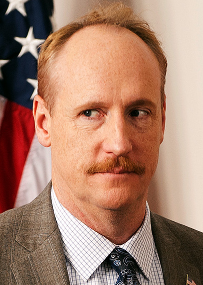 Matt Walsh