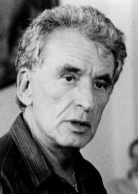 Herbert Ross