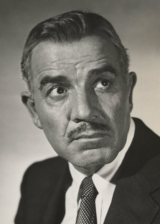 Raymond Bailey
