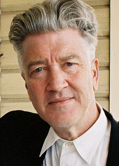 David Lynch