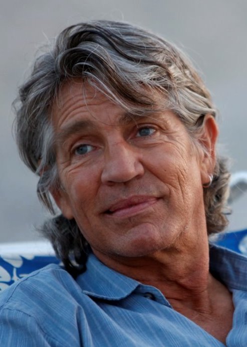 Eric Roberts