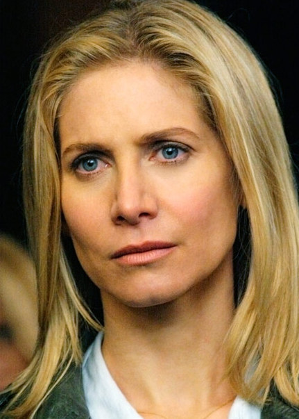 Elizabeth Mitchell