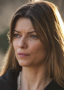 Ivana Milicevic Charmed