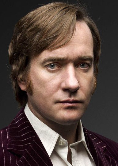 Matthew Macfadyen Robin Hood