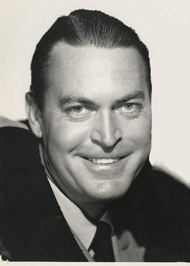 Chester Morris