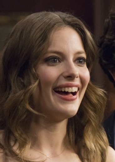 Gillian Jacobs