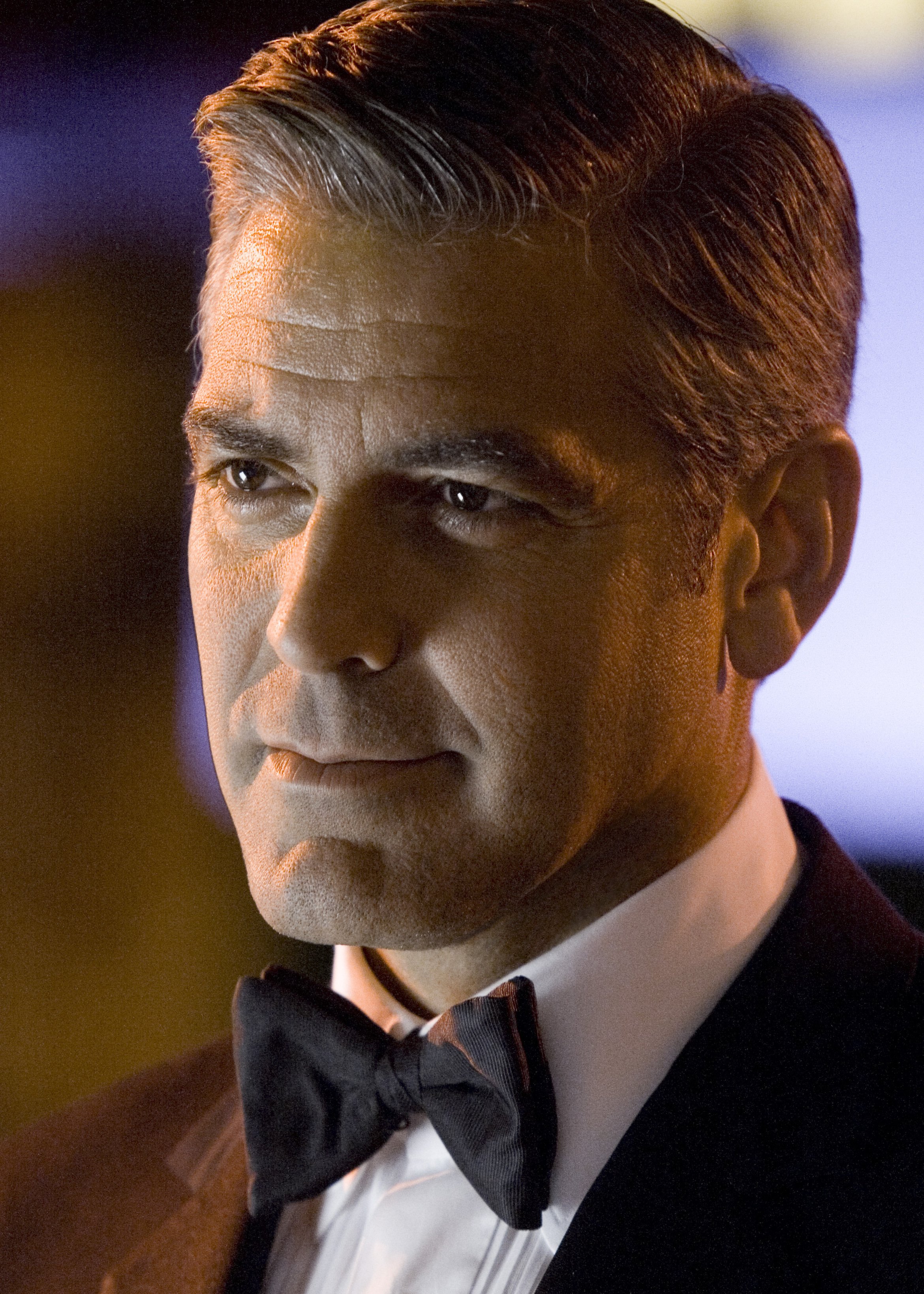 George Clooney