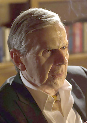 William B. Davis