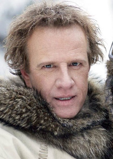 Christopher Lambert
