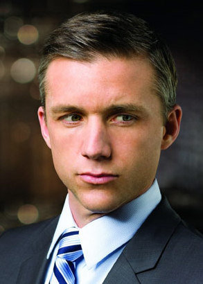 Jeff Hephner