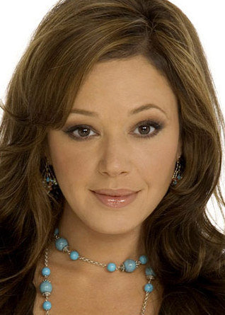 Leah Remini