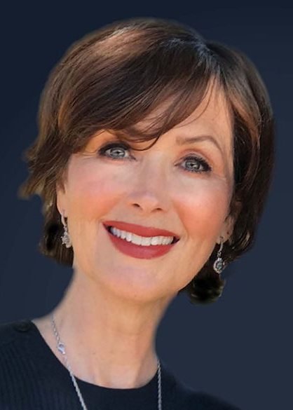 Janine Turner Young