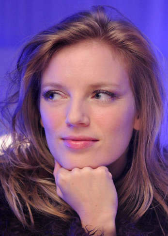 Sarah Polley