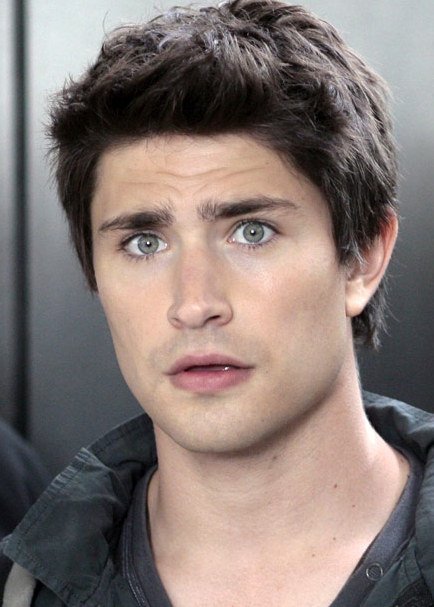 Matt Dallas