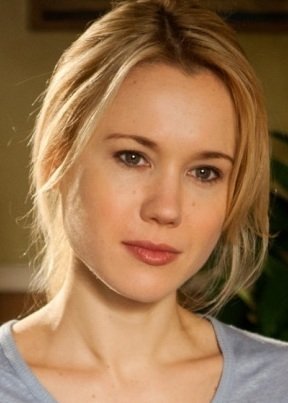 Kristen Hager