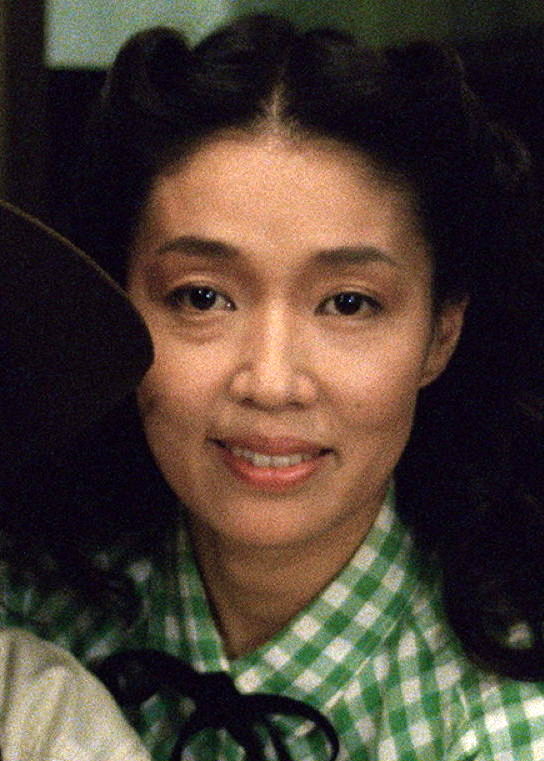 Nobuko Miyamoto