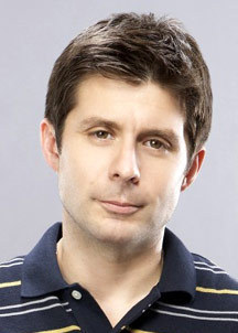 Rick Gomez