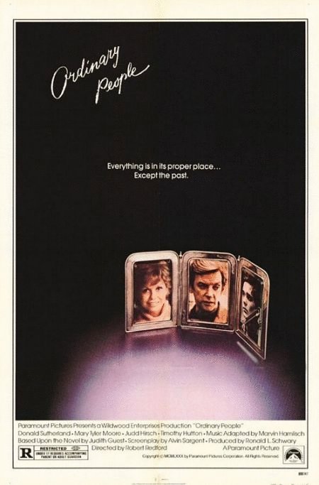 Ordinary People [1980] (1980) by Robert Redford