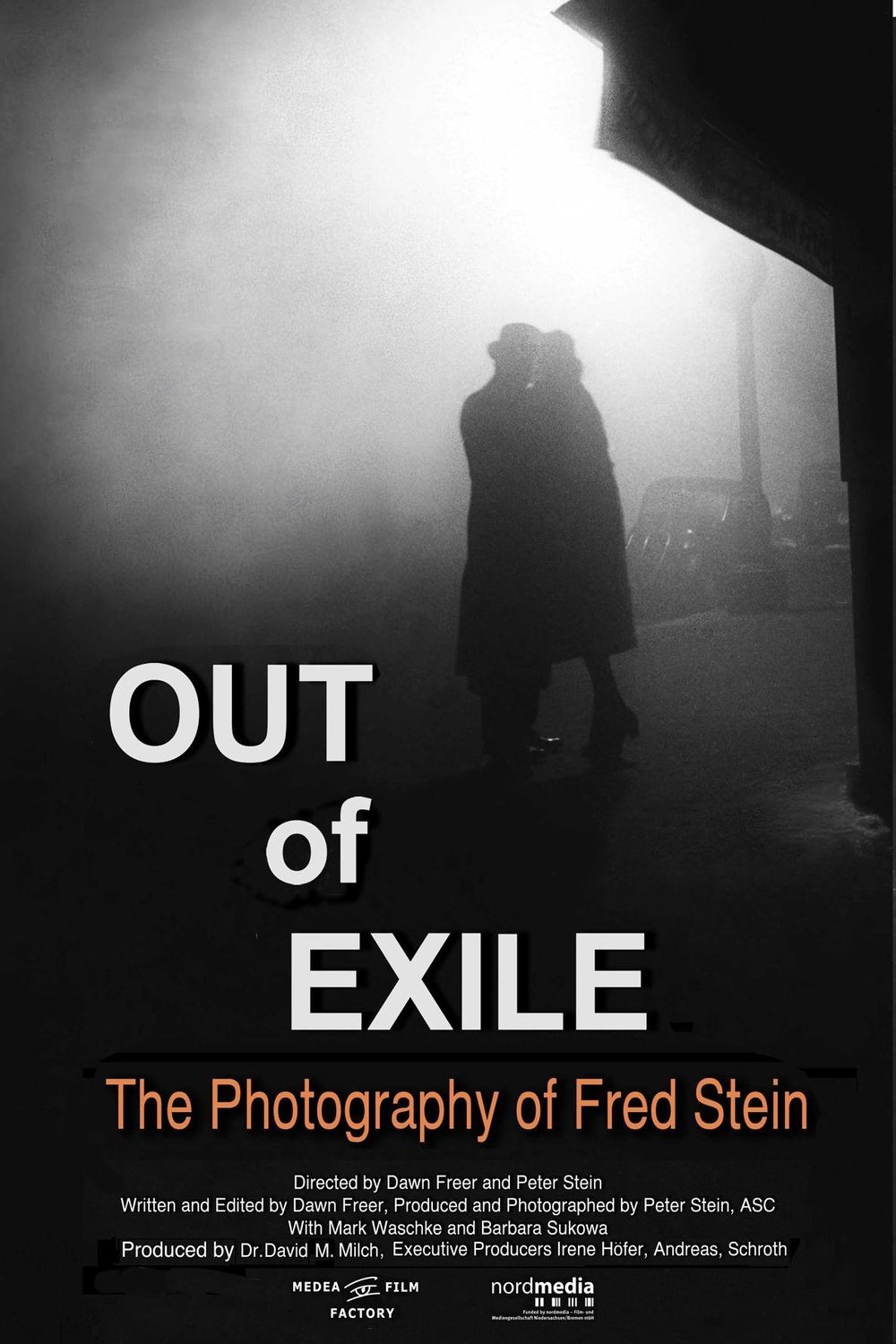 Out of Exile: The Photography of Fred Stein (2021) par Peter Stein ...