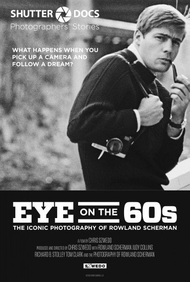 Eye on the Sixties: The Iconic Photography of Rowland Scherman (2013 ...