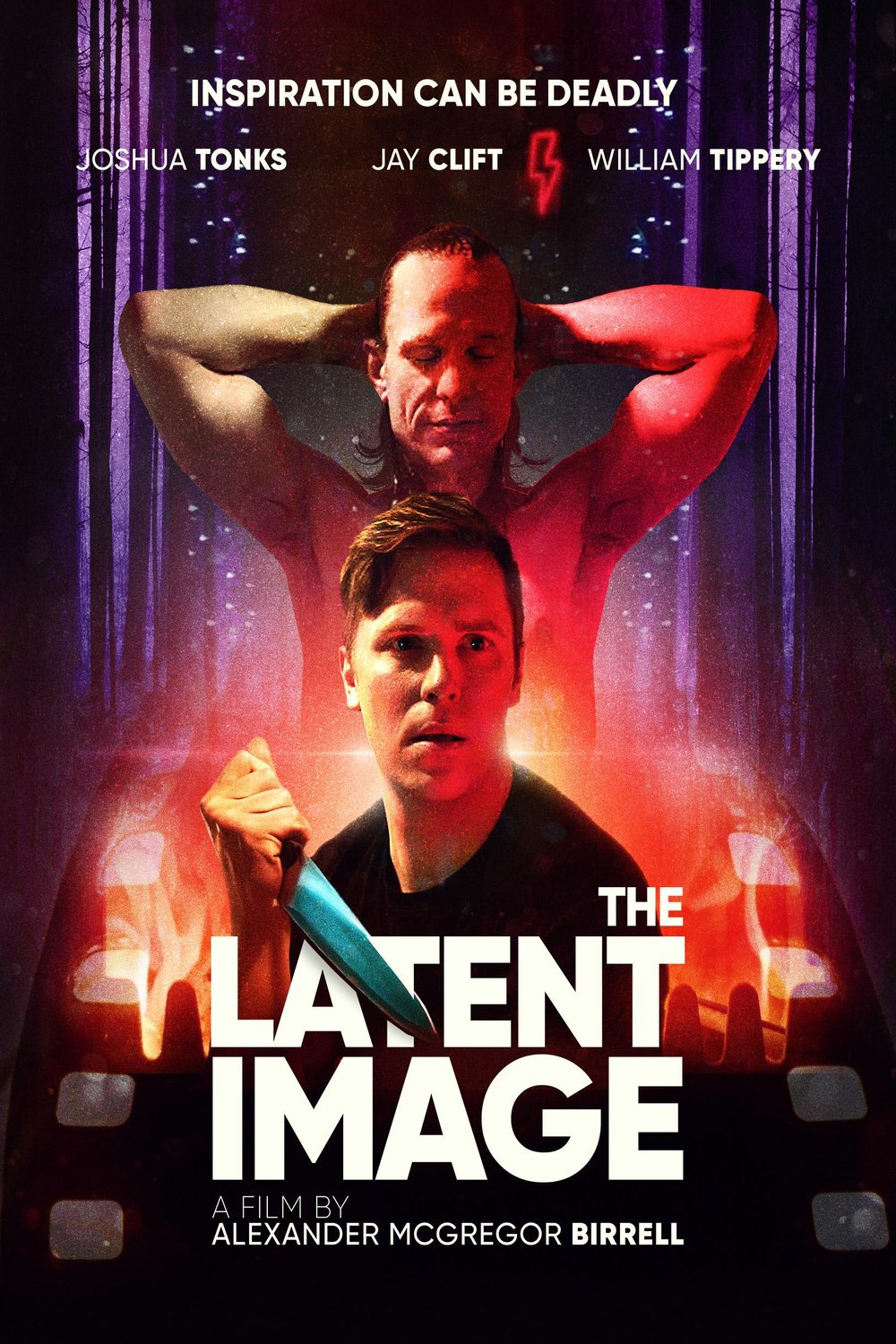 The Latent Image 2022 By Alexander McGregor Birrell The Latent Image 2022 By Alexander McGregor Birrell