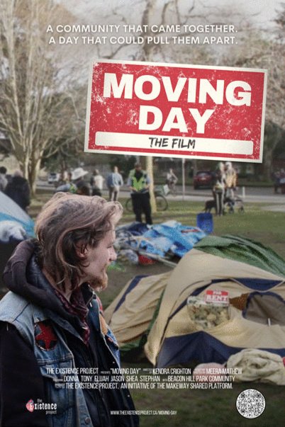 Moving Day (2022) par Kendra Crighton, Meera Mathew