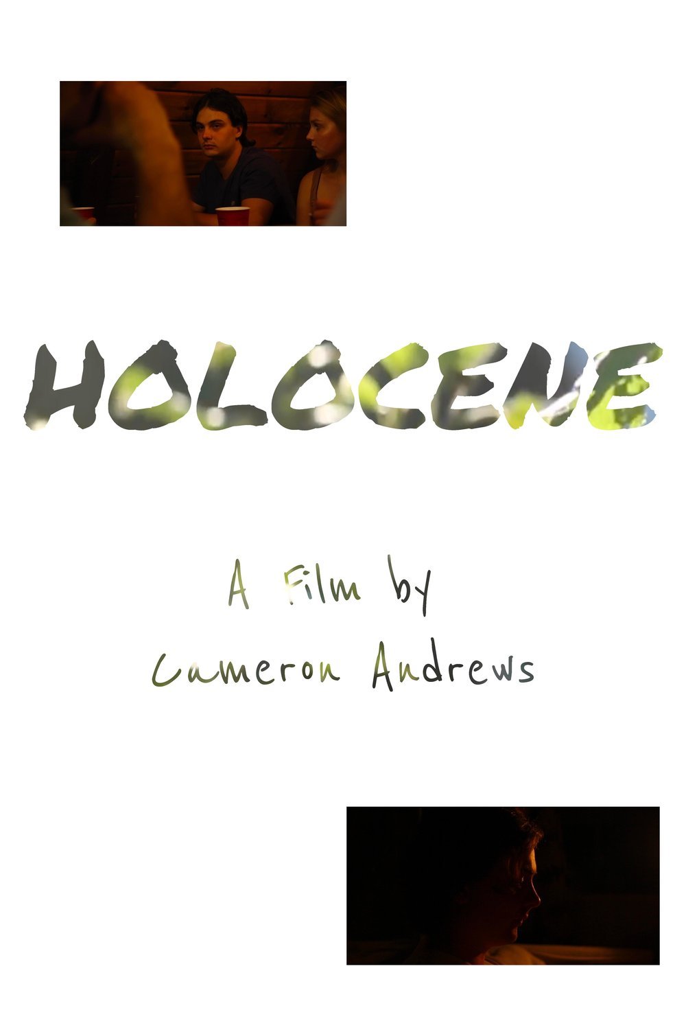 Holocene (2022) by Cameron Andrews